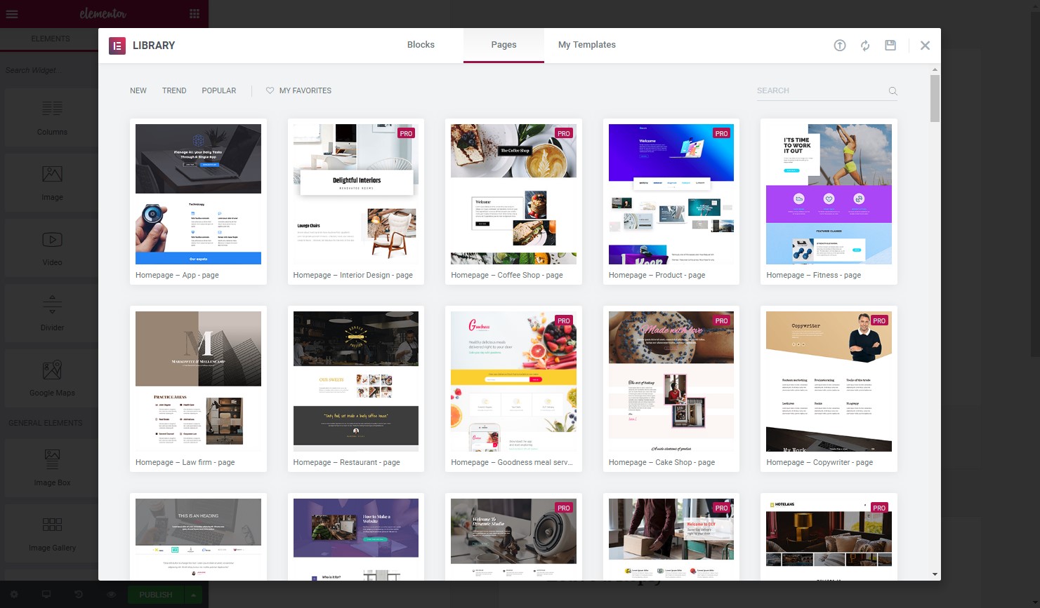 Create Your First Blog Post Using Elementor - voidCoders