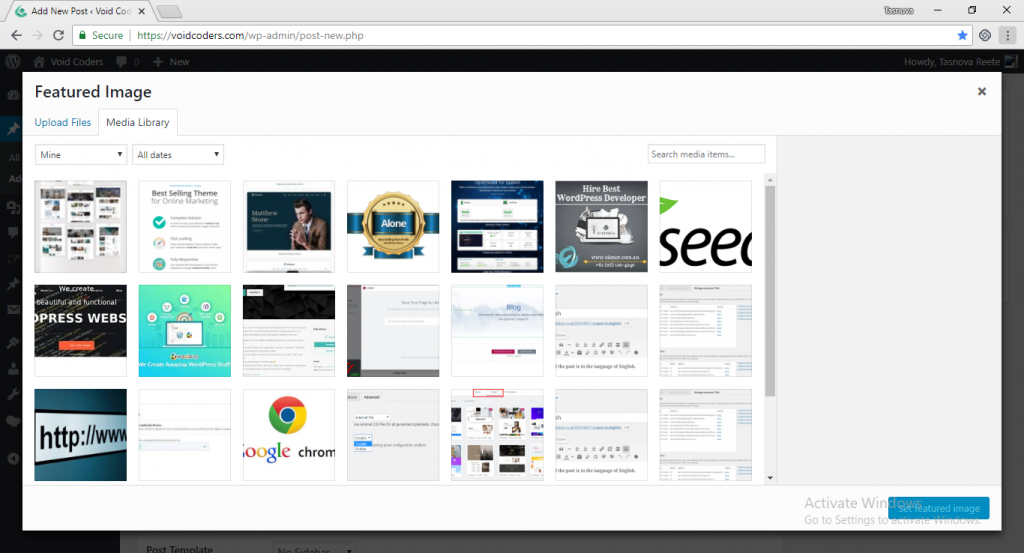 How to Use Visual Contents to Get More Traffic? - voidCoders