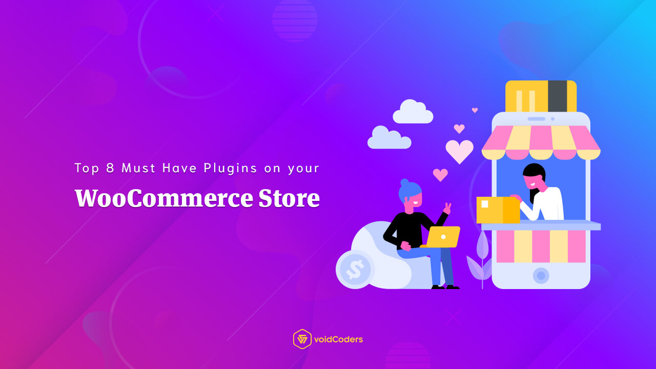 SEO Hacks to Drive More Sales on WooCommerce - voidCoders