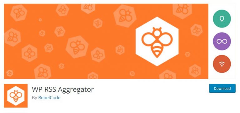 Best 5 RSS Feed Plugins - voidCoders