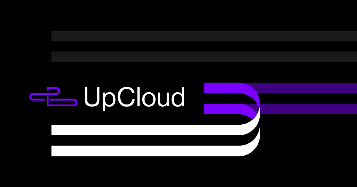 Hosting WordPress on Cloud with UpCloud - voidCoders